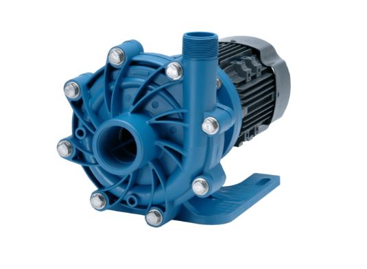 Finish Thompson highlights advanced pump solutions for flow solutions ...