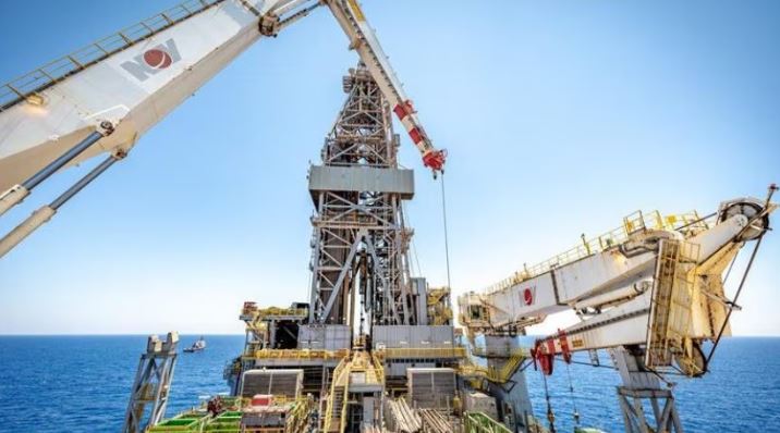 bp starts production at Egyptian oil and gas site - Fluid Handling ...