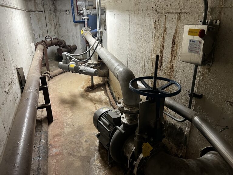 Sparta’s biogas yields soar with new digester mixing system | Fluid Handling Magazine