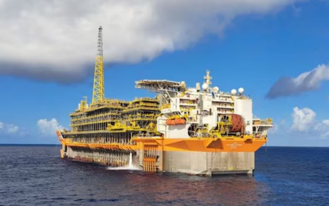 Libra Consortium announces first oil from Brazil site | Fluid Handling ...