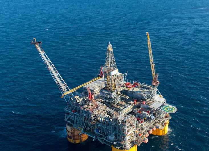 Shell completes acquisition of working interest in the Ursa platform in ...