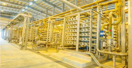 Aquatech acquires Singapore-based Century Water - Fluid Handling Magazine