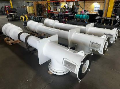 National Pump Company unveils powerful new H28 pump models - Fluid ...