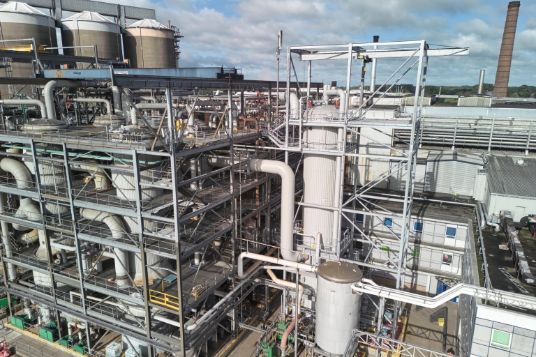 Fluid handling's sweet spot - Fluid Handling Magazine | Fluid Handling ...