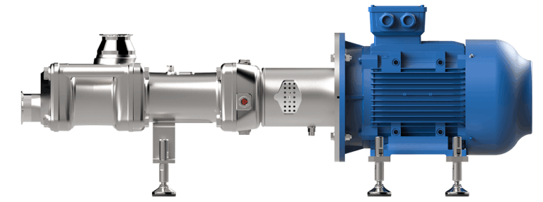 Wangen Pumps unveils improved Twin NG pump | Fluid Handling Magazine