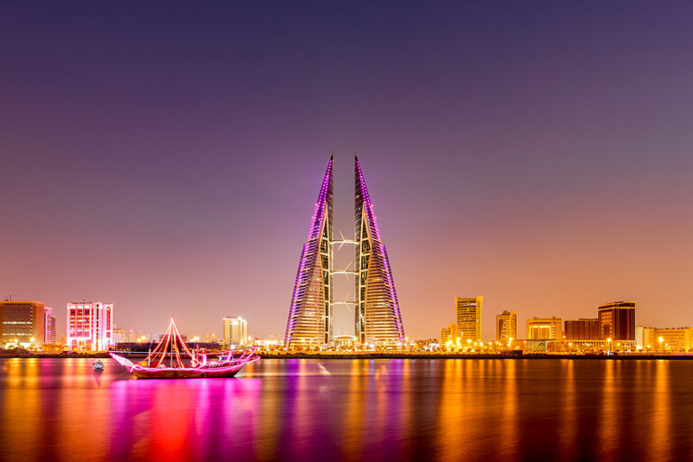 Bahrain’s Bapco gears up to launch upgraded Sitra Refinery - Fluid ...