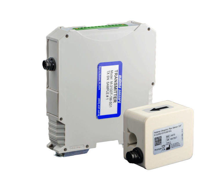 Malema launches new unltrasonic flowmeter | Fluid Handling Magazine