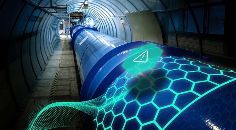 Flagship pipeline technology provider helps improve standards - Fluid ...