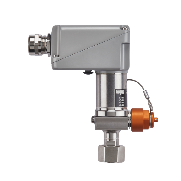 Trafag’s next-generation Hybrid Gas Density monitor | Fluid Handling ...